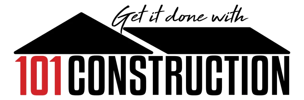 Services - 101 Construction